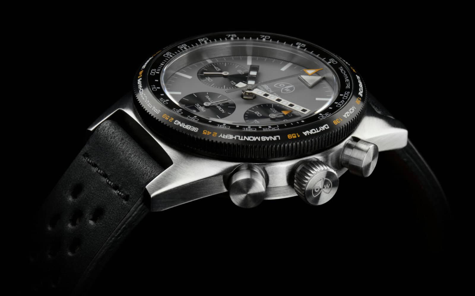 Explore the World of Pilot Watches – The Pilot Watch