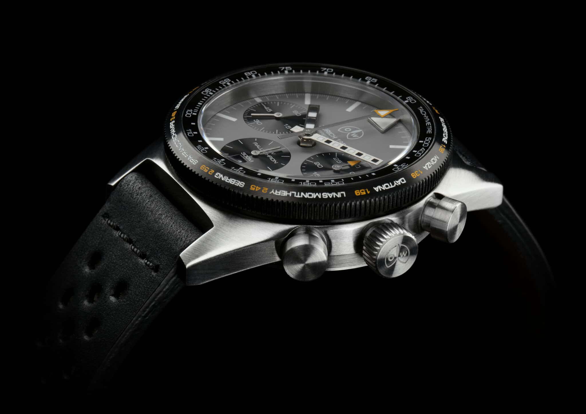 Invicta – Invincible in detail