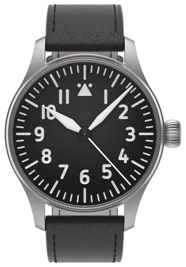 The fascinating history of the most legendary pilot watches
