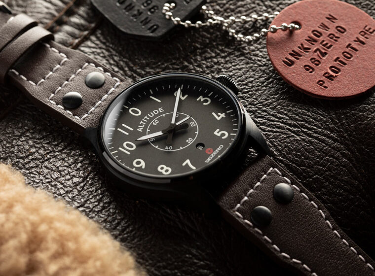 The best Pilot Watches at a glance