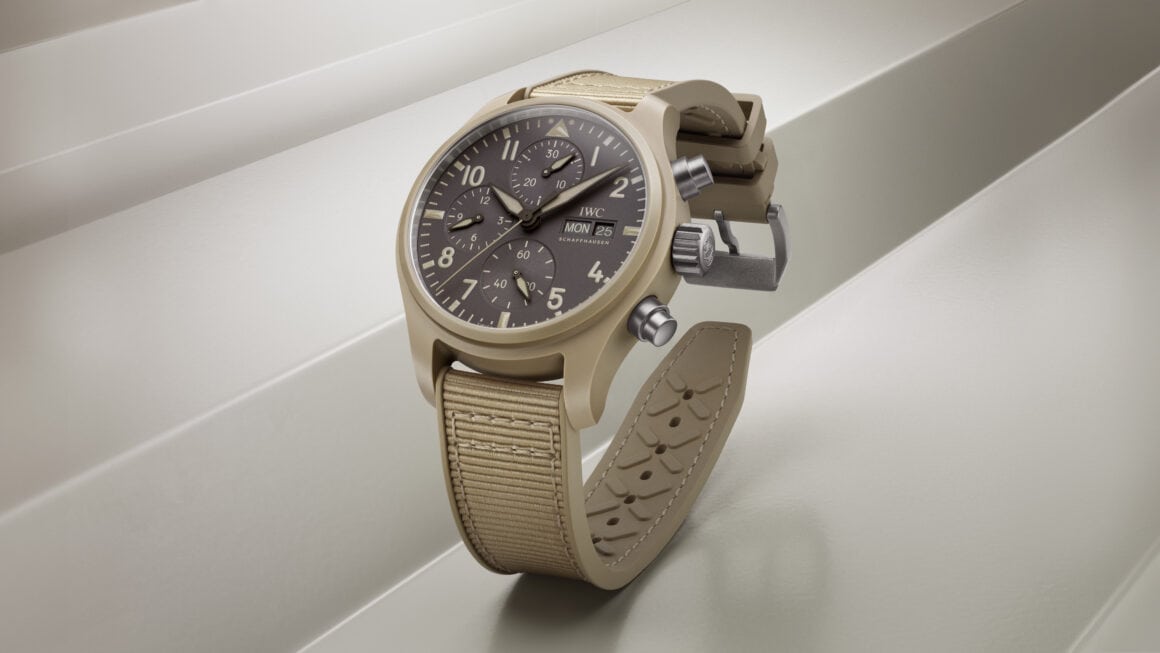 The Ultimate Pilot Watch: Your Guide to Top Brands