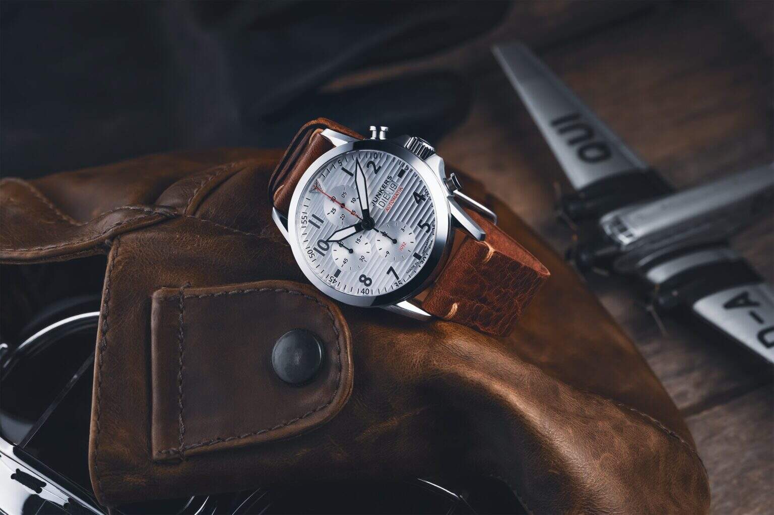 Top Pilot Watch Brands – Find Your Favorites
