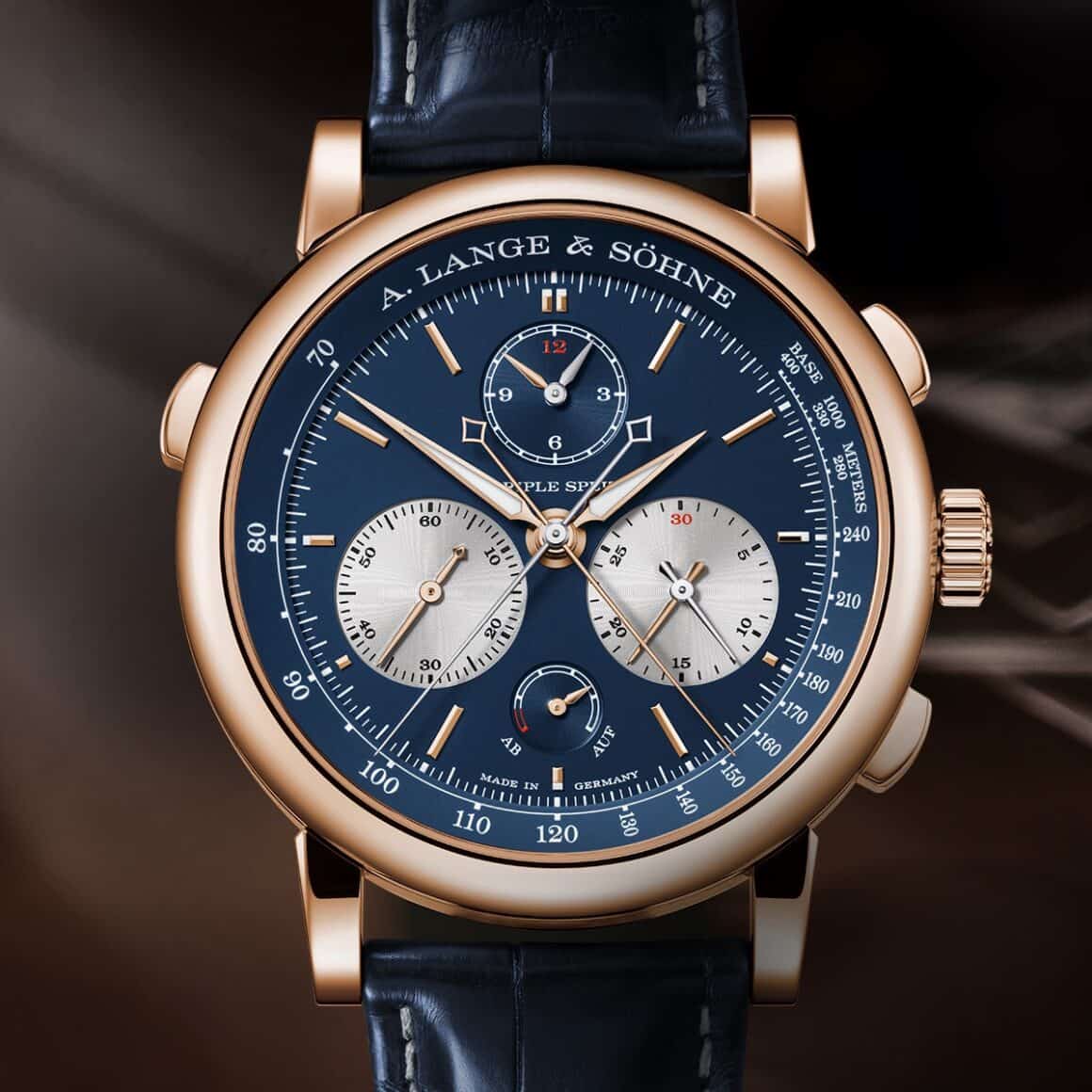 The Pilot Watch Airmail – Your Pilot Watch Briefing