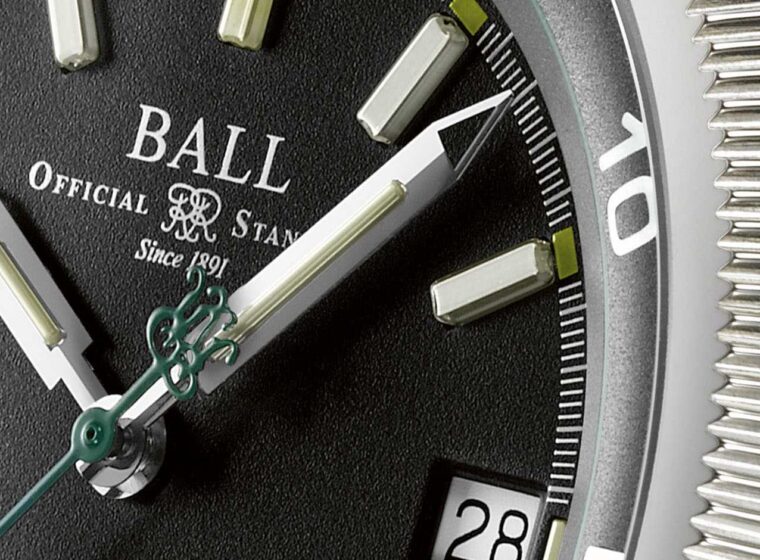 Dodane – Pilot watches Made in France