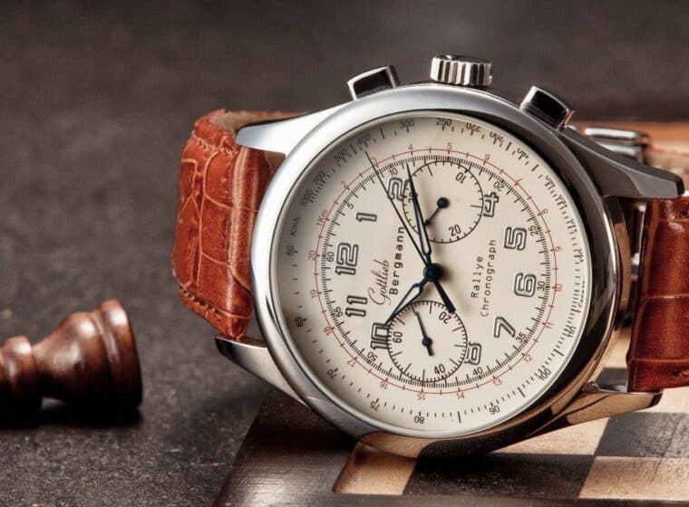 Das große Uhrenlexikon – Armbanduhren von A bis Z erklärt