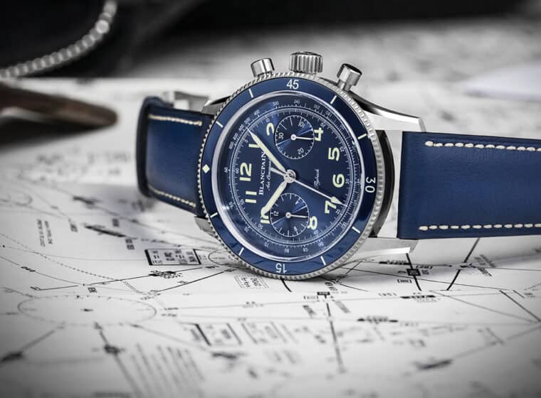 Sangin – Functional watches for fighters