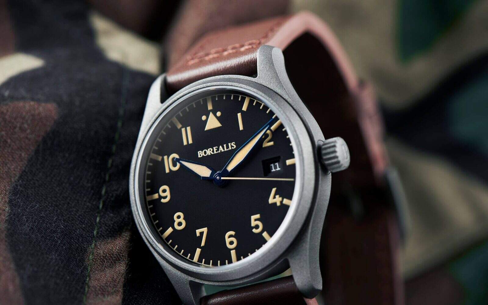 Top Pilot Watch Brands – Find Your Favorites