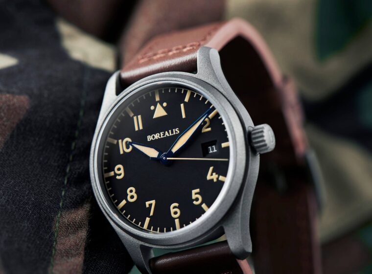 The best Pilot Watches at a glance