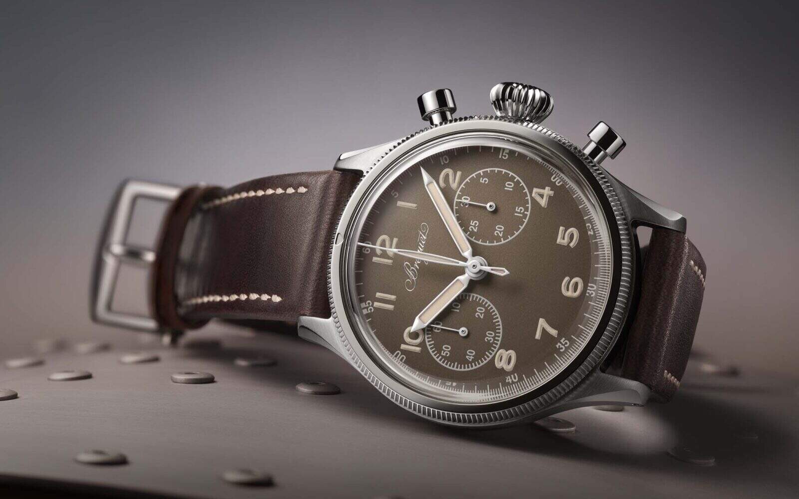 Top Pilot Watch Brands – Find Your Favorites