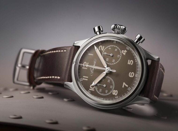 Tissot – Watchmaking history for the wrist