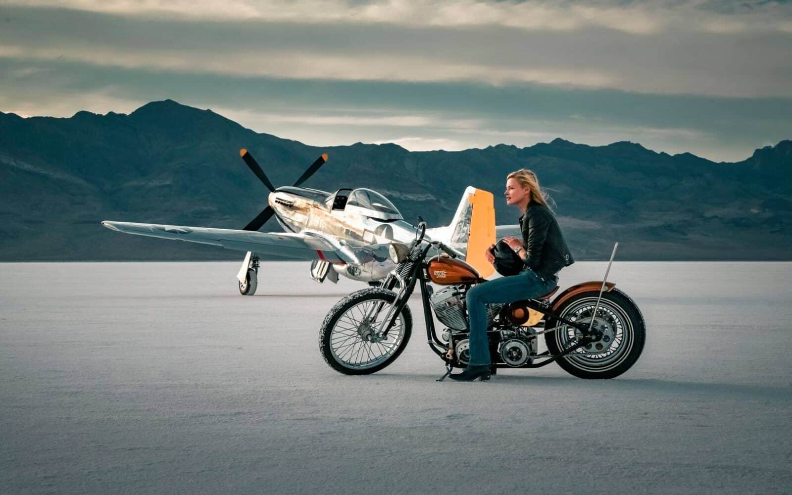 How a pilot watch works - the technology in detail