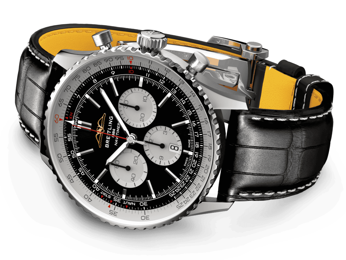 What is a pilot watch? Timeless masterpieces on the wrist