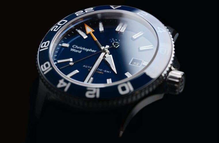 RGM – America's leading watchmaker