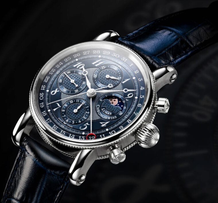 The world's 10 best watch magazines