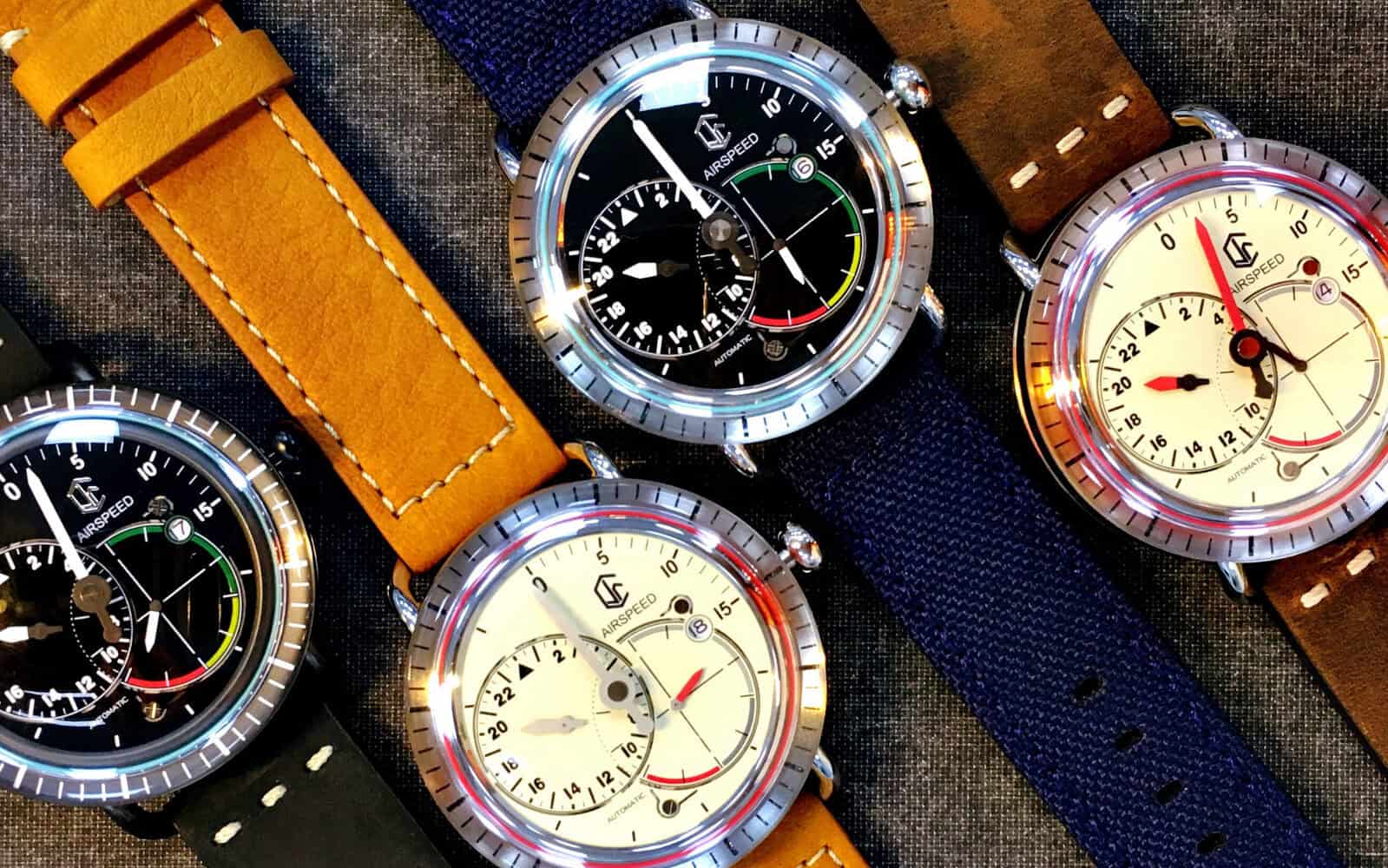 Top Pilot Watch Brands – Find Your Favorites