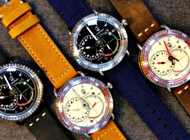 The Pilot Watch Airmail – Your Pilot Watch Briefing
