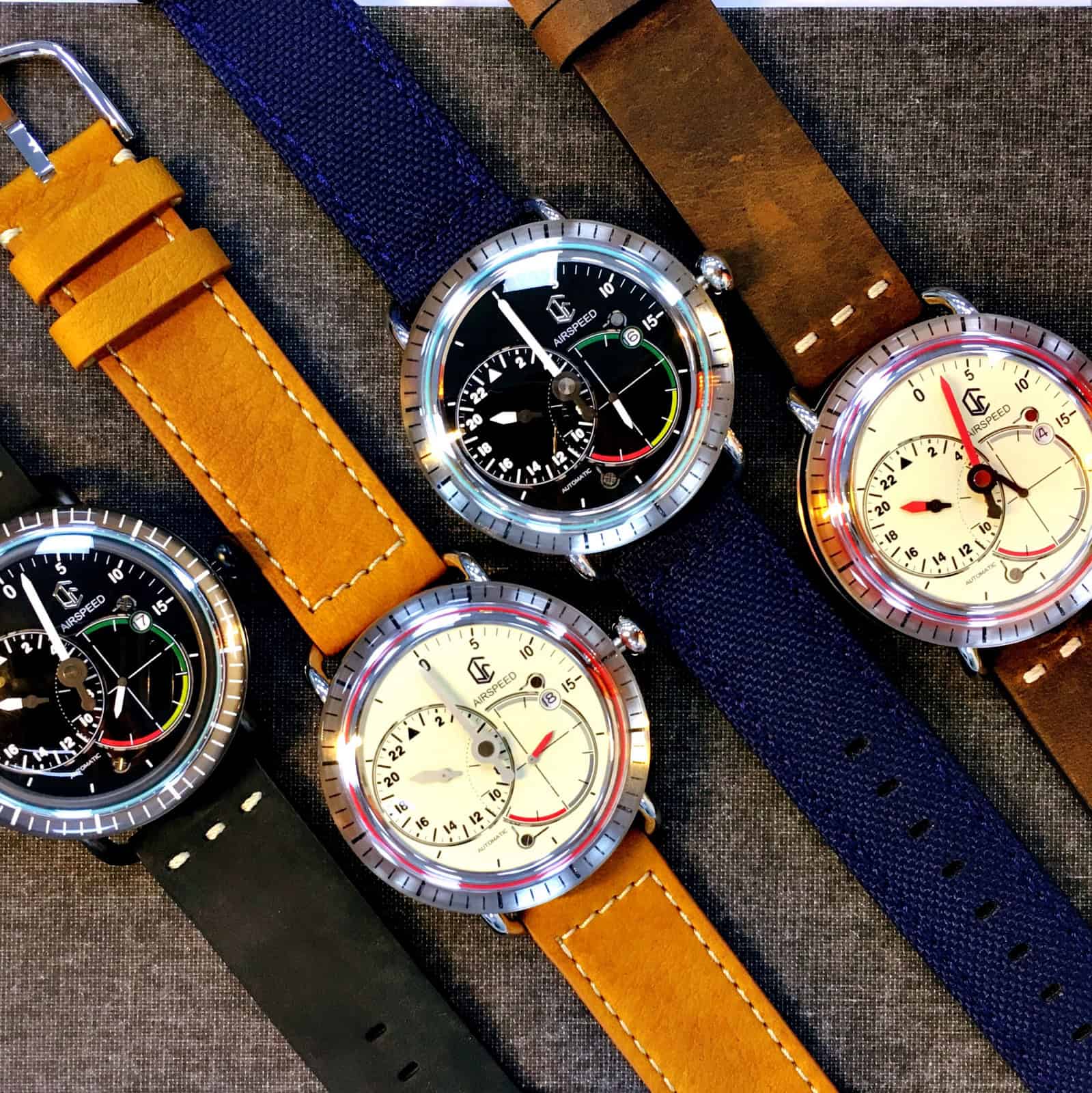 Stowa – Real Pilot Watches Made in Germany
