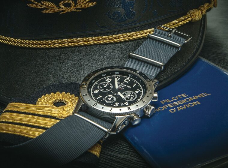 Invicta – Invincible in detail