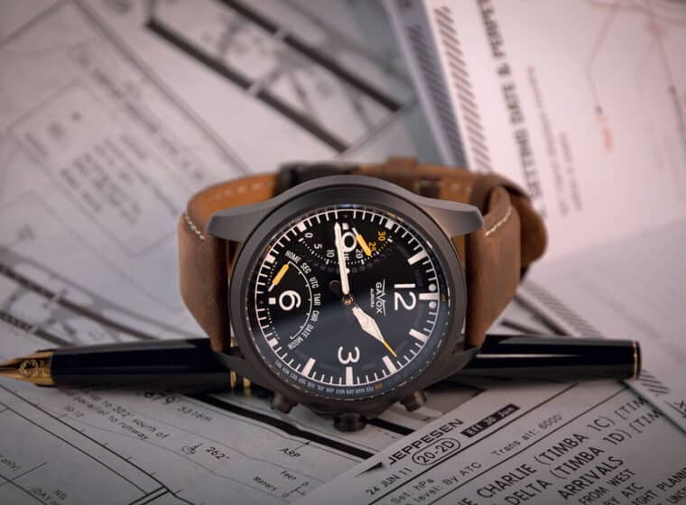 CWC – The specialist for military watches