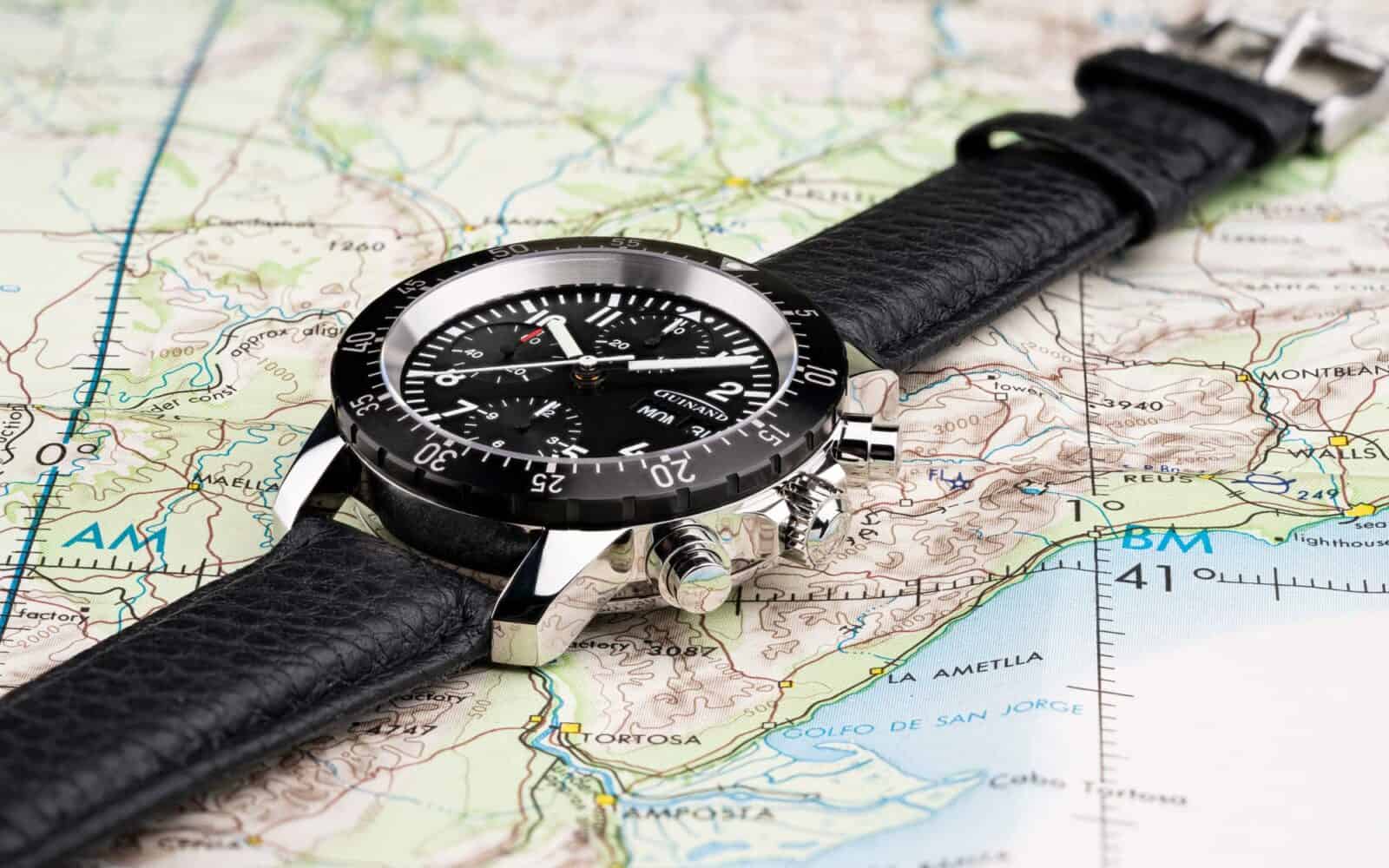 Top Pilot Watch Brands – Find Your Favorites