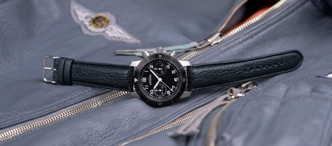 Stowa – Real Pilot Watches Made in Germany