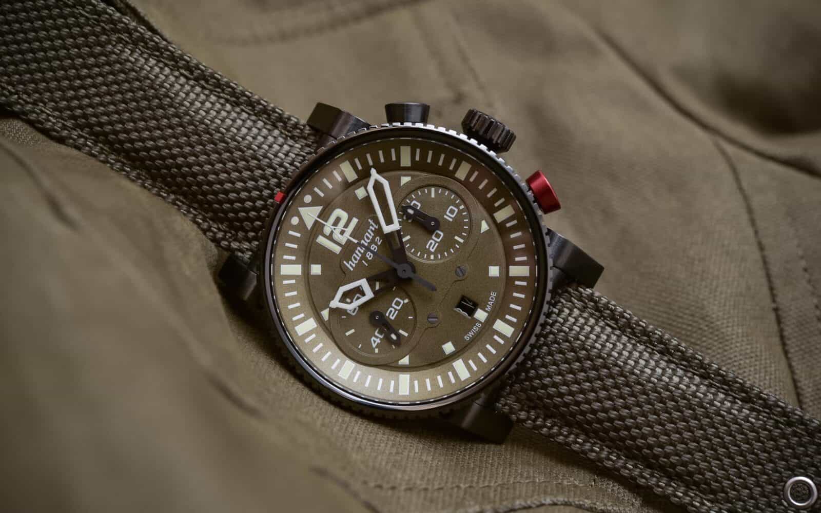 Top Pilot Watch Brands – Find Your Favorites