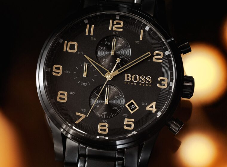 Invicta – Invincible in detail