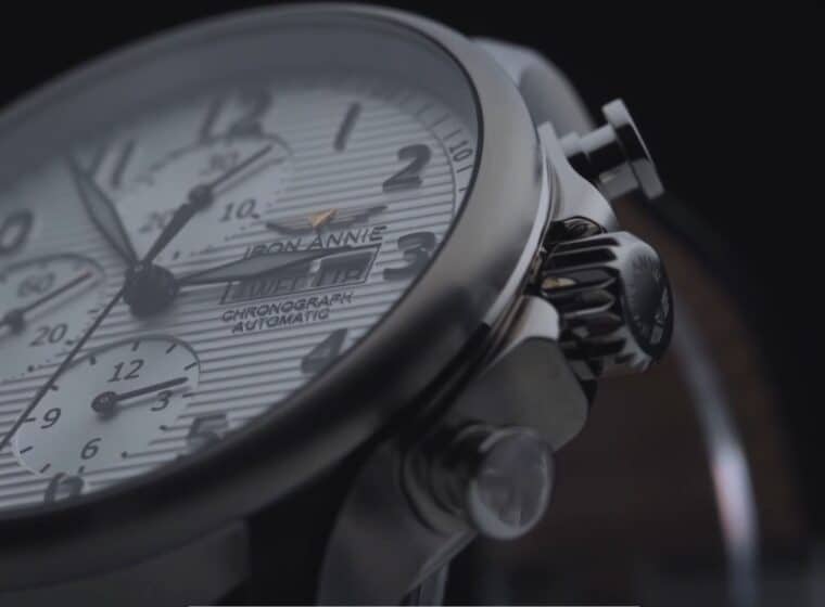 Archimede – Precision watches Made in Germany