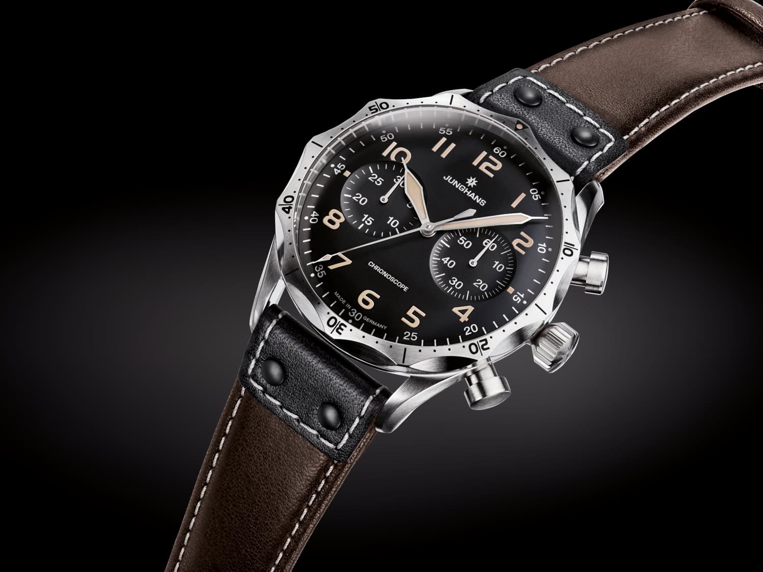 Junghans – German traditional brand with international reputation