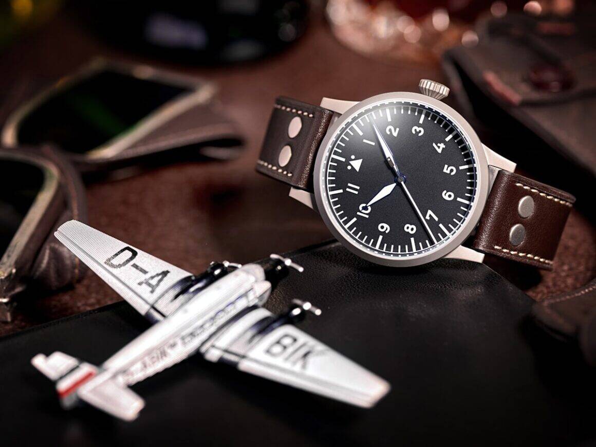 The best Pilot Watches at a glance
