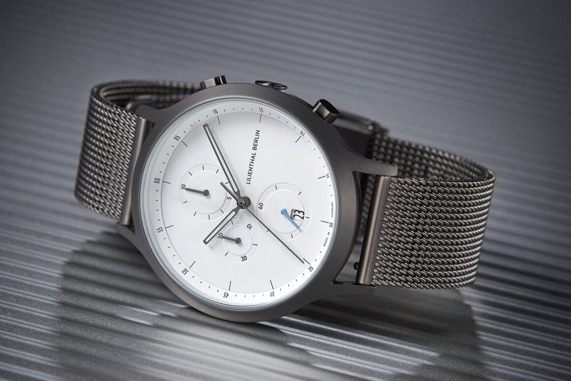 Tissot – Watchmaking history for the wrist