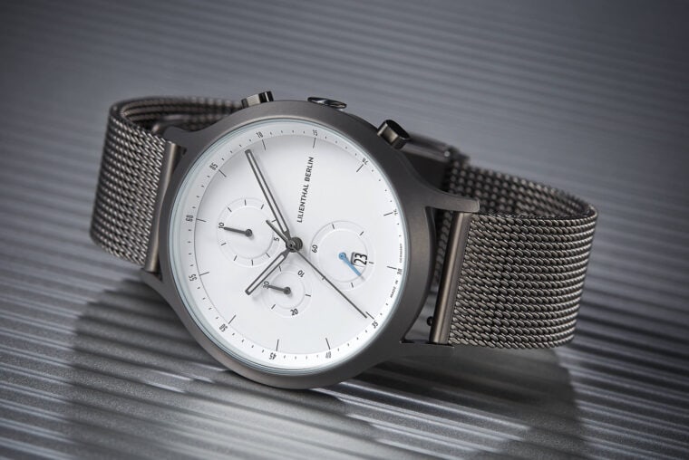 Stowa – Real Pilot Watches Made in Germany
