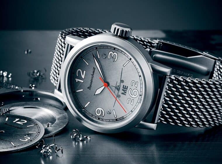 Tissot – Watchmaking history for the wrist