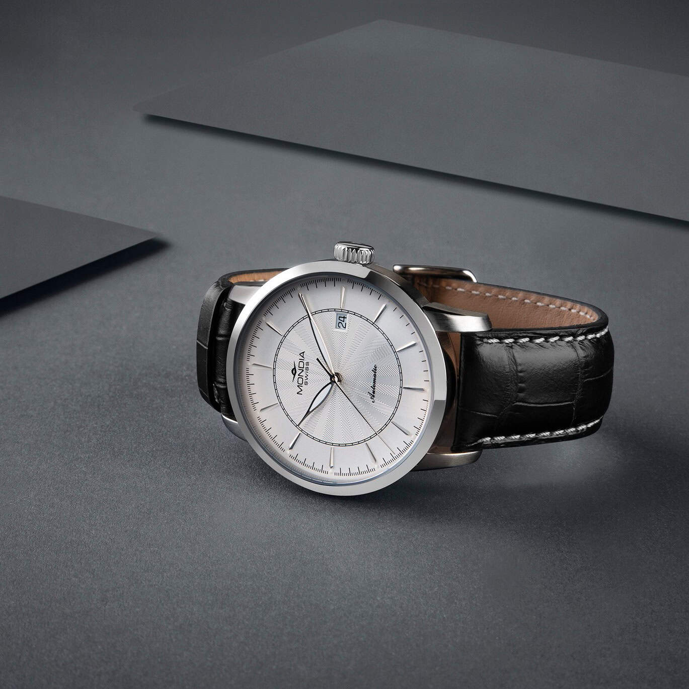 Sangin – Functional watches for fighters