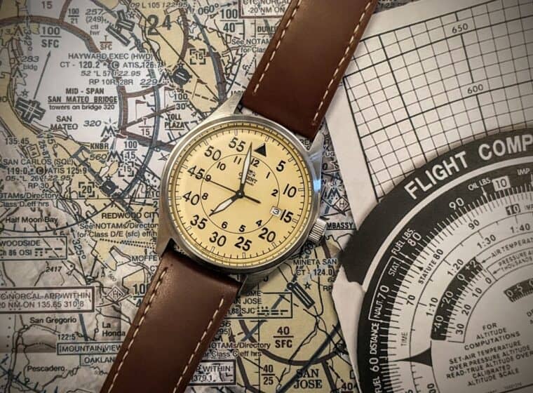 The great watch encyclopedia - wristwatches explained easily