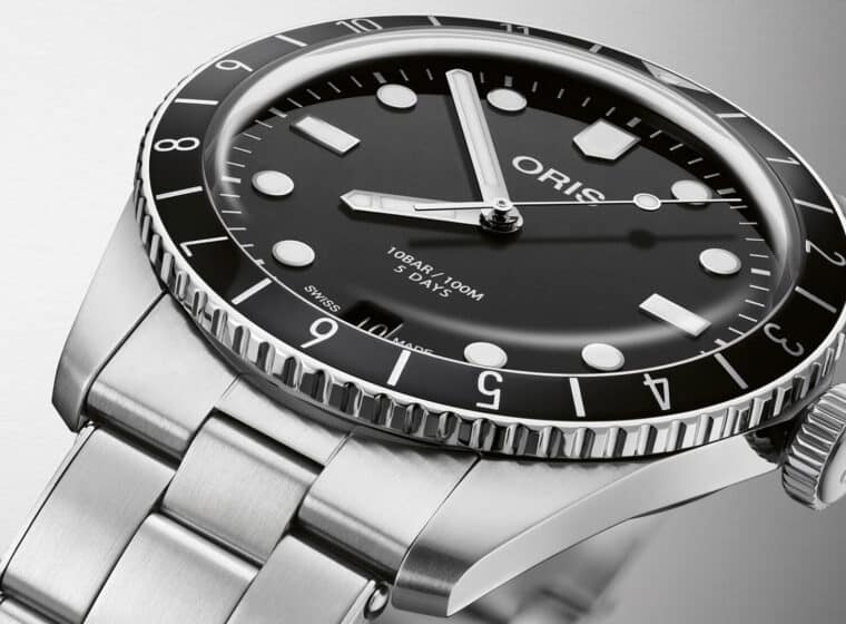 Sangin – Functional watches for fighters