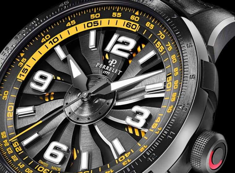 The Pilot Watch Airmail – Your Pilot Watch Briefing