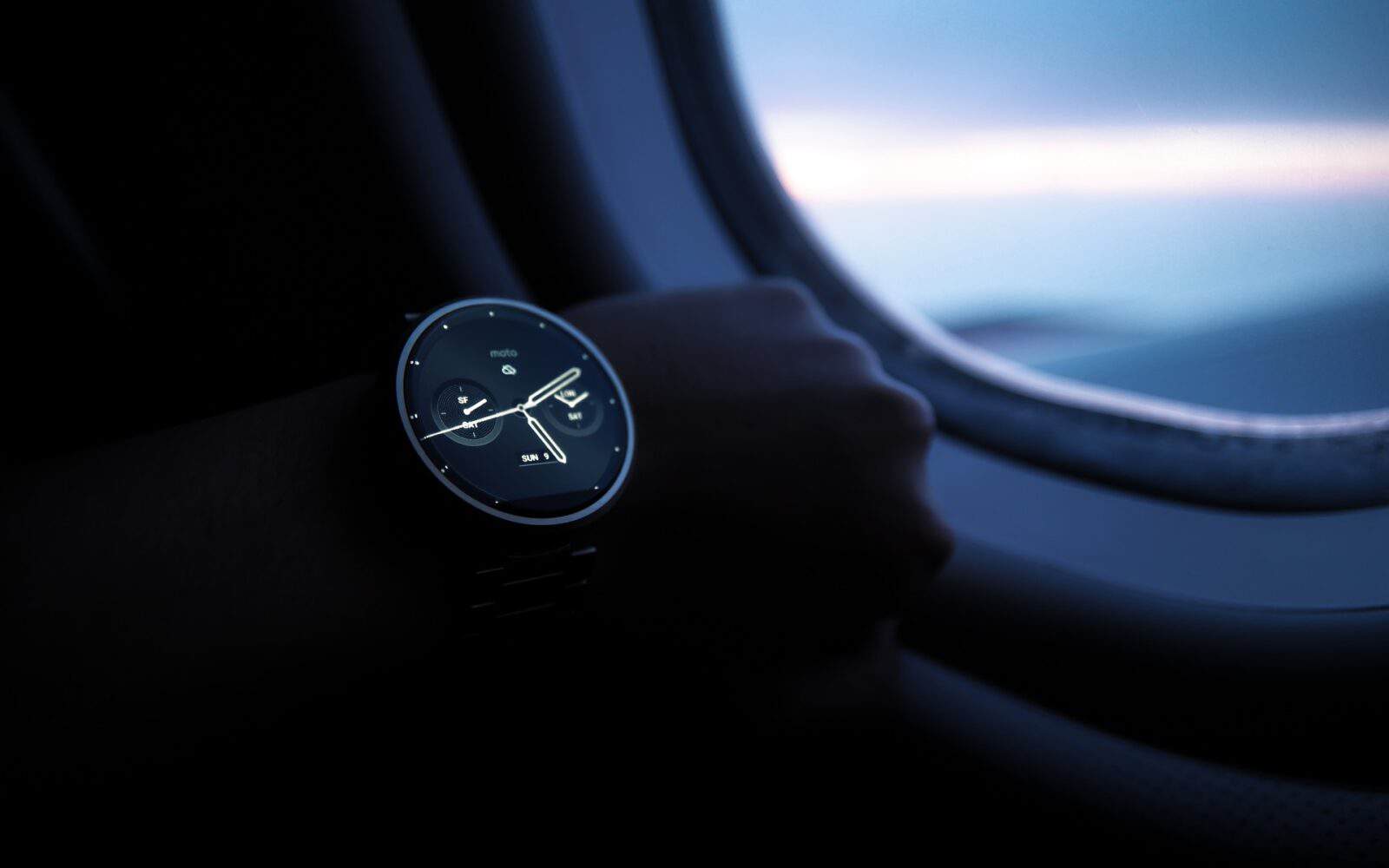The Pilot Watch Airmail – Your Pilot Watch Briefing