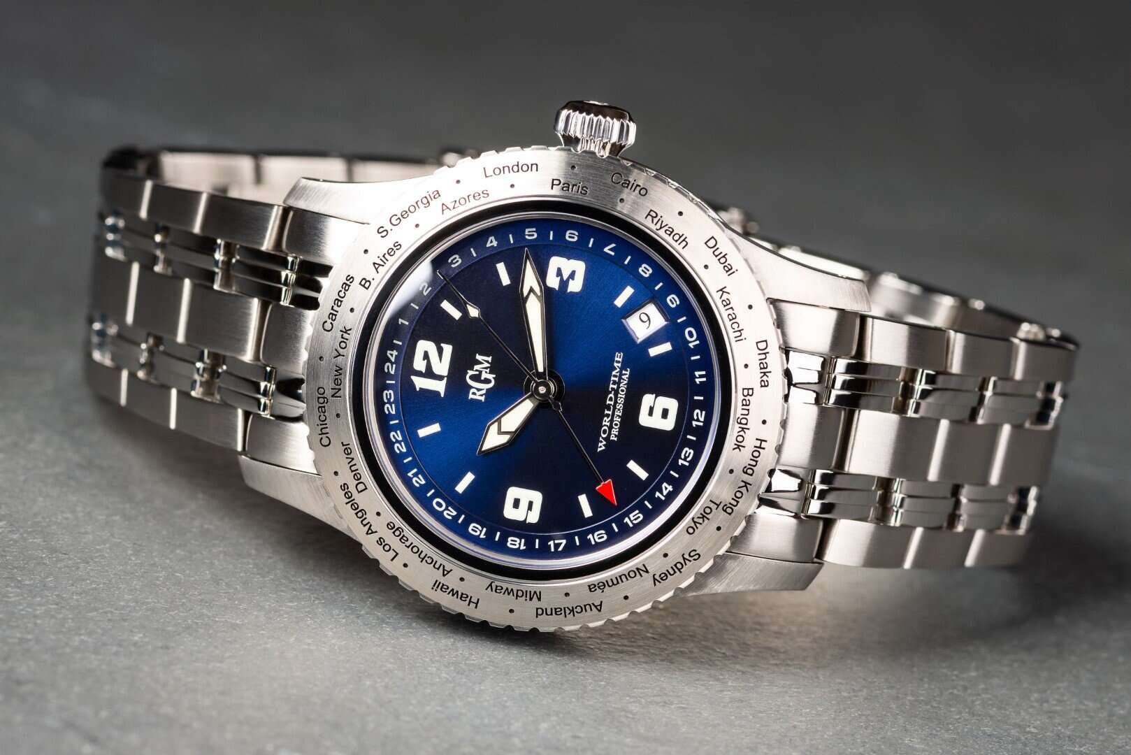 The best Pilot Watches at a glance