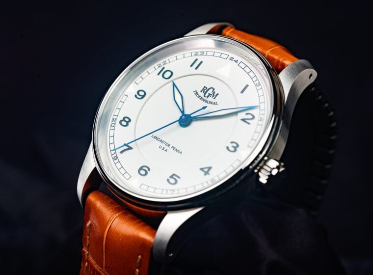 The world's 10 best watch magazines