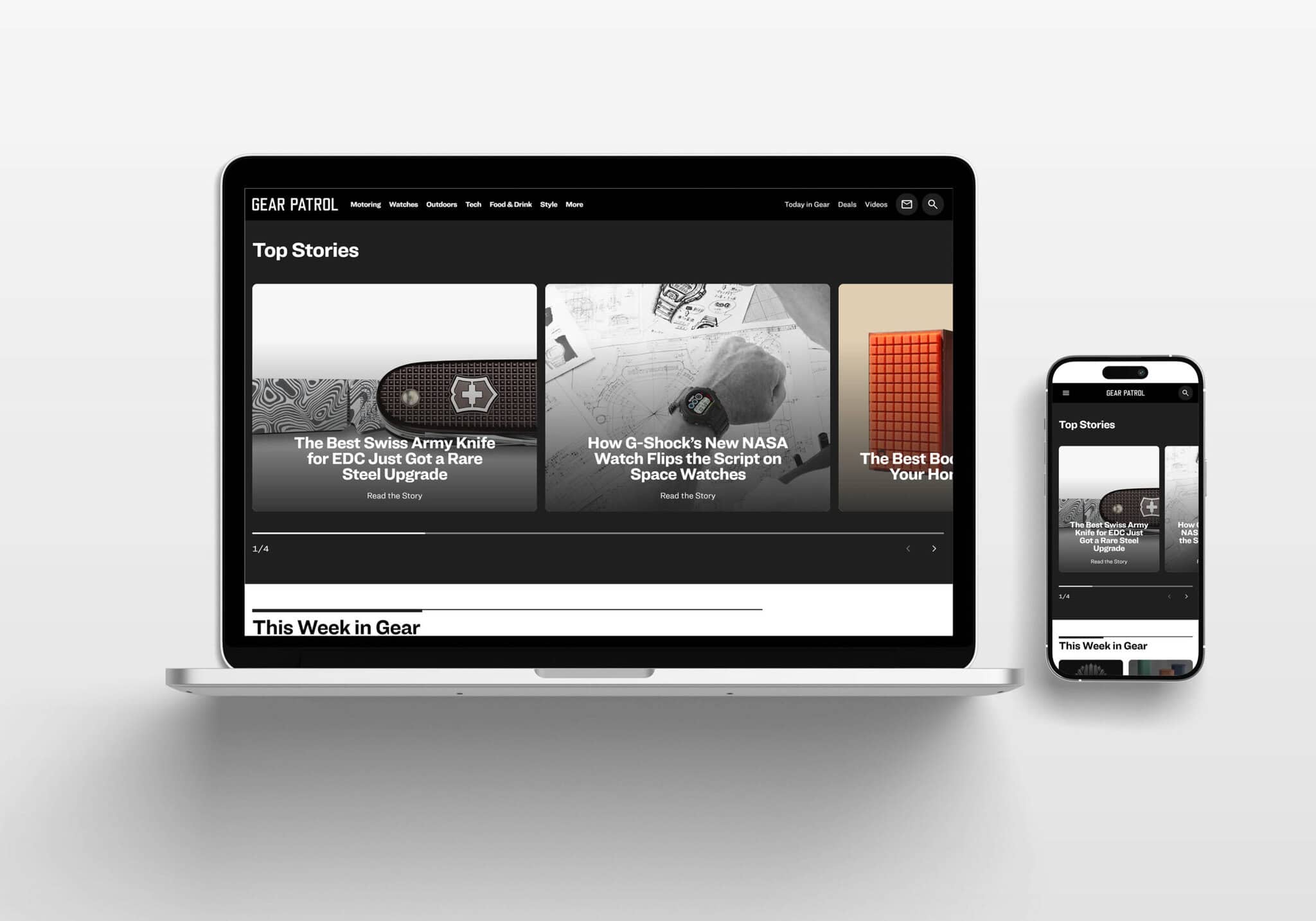 The world's 10 best watch magazines