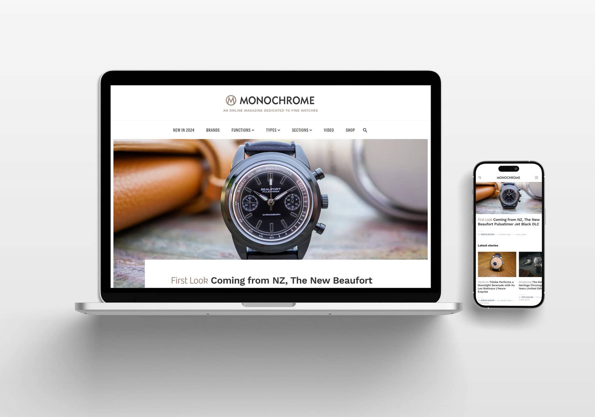 The world's 10 best watch magazines