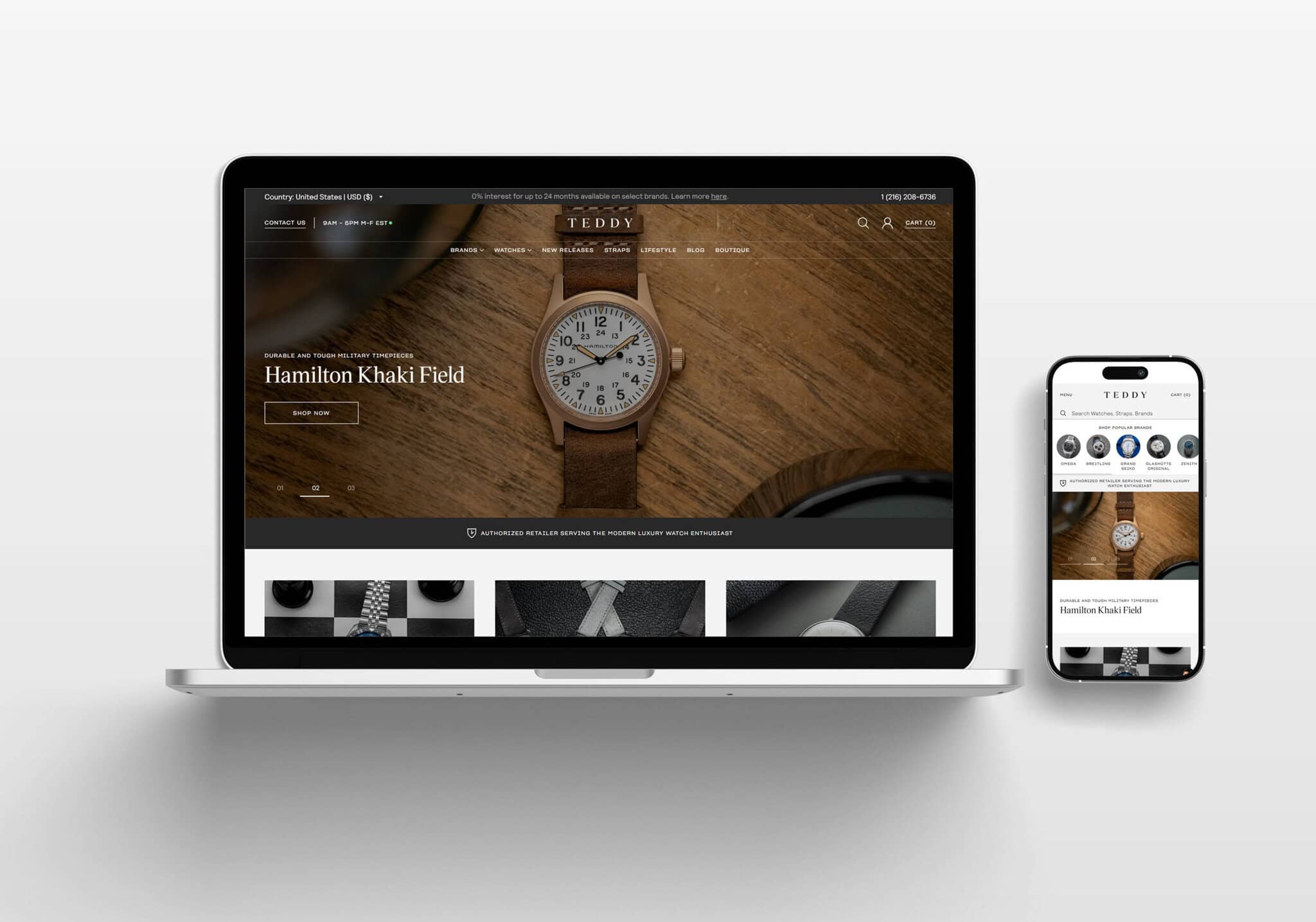 The world's 10 best watch magazines