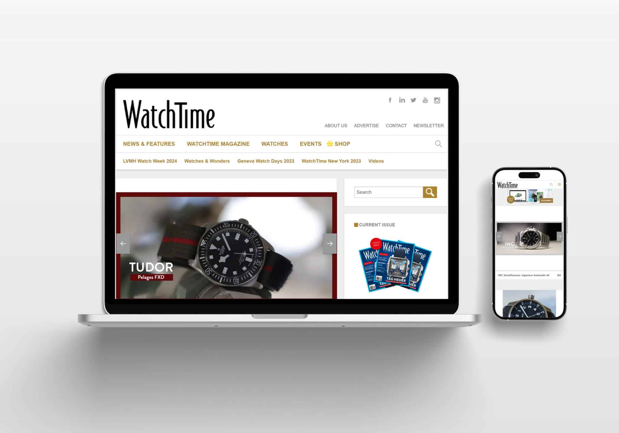 The world's 10 best watch magazines