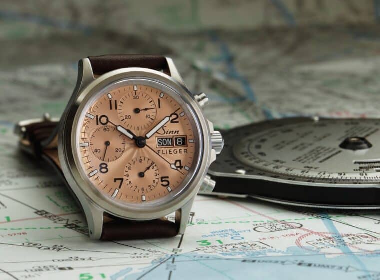The best Pilot Watches at a glance
