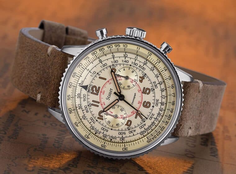 Sangin – Functional watches for fighters