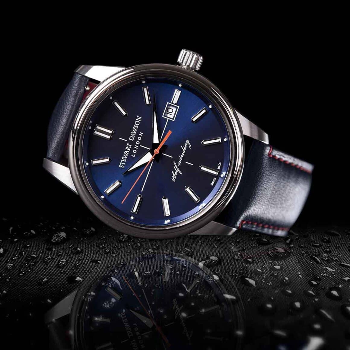 Wempe Glashütte – Watches characterized by tradition and innovation