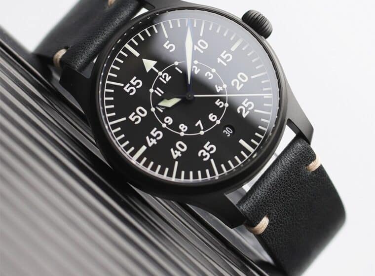 Tissot – Watchmaking history for the wrist