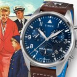 Sangin – Functional watches for fighters