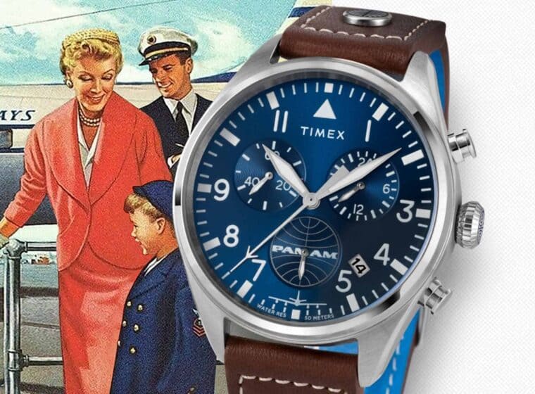 Sangin – Functional watches for fighters